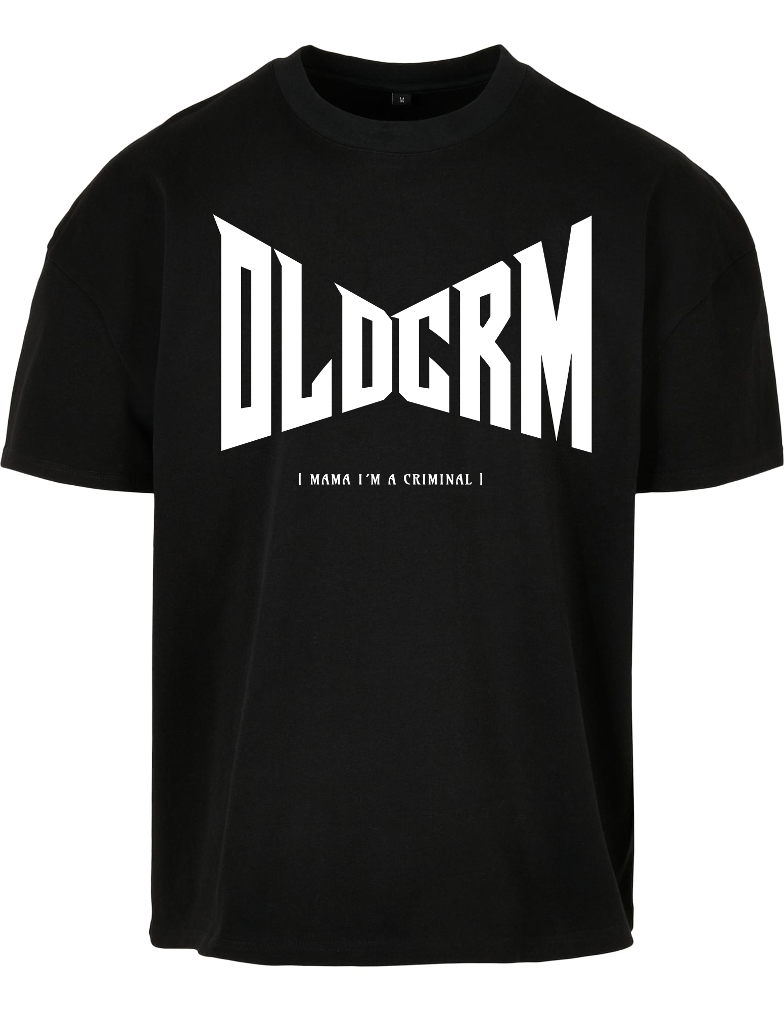 "OLD CRM" – oldcrime